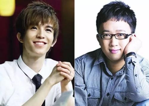 Behind the screenwriting war between Wang Hailin and Yu Zheng Guo ...