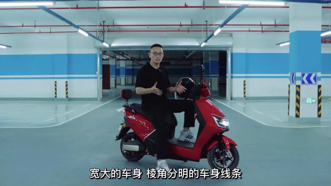 Sports electric motorcycle, strong climbing performance, immediately V5 ...