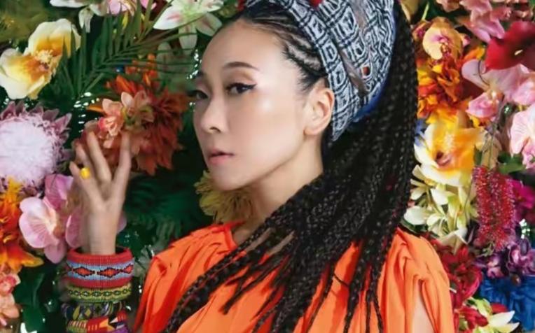 Misia Too sings, worthy of being a Japanese national treasure singer ...