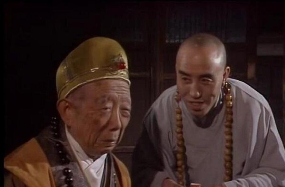Elder Jinchi is a mortal, why can he live 270 years old? Who do you ...