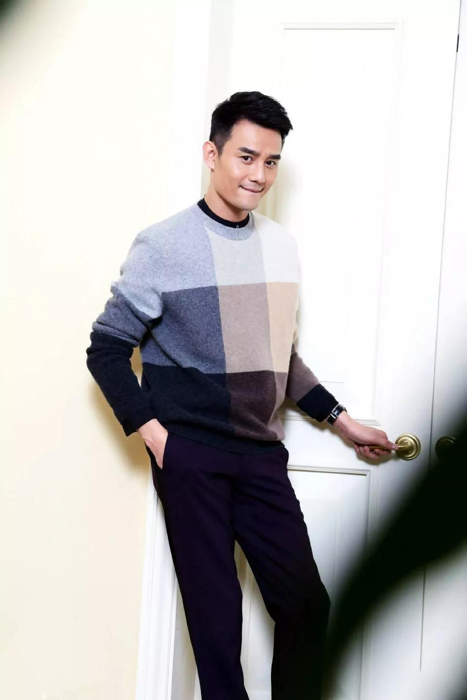 "Kai Kai Wang Tie"-Wang Kai - iNEWS