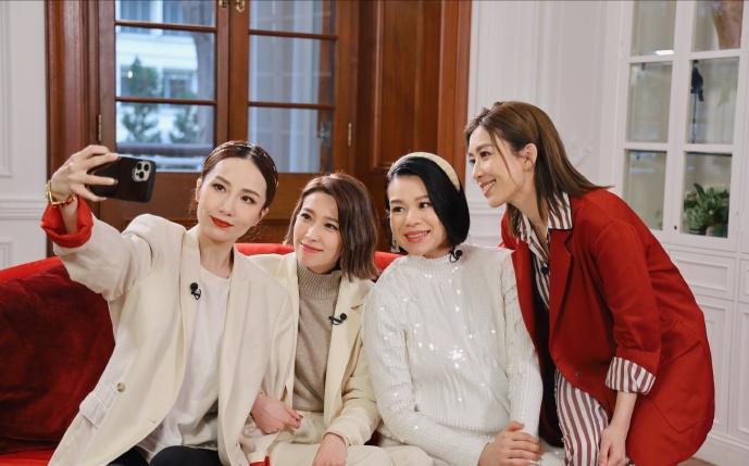 Yao Ziling handles his feelings by himself, Chen Hao is an ideal type ...