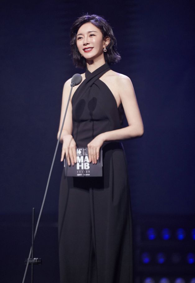 You Jingru and Liu Min have high-level acting but not popular - iNEWS