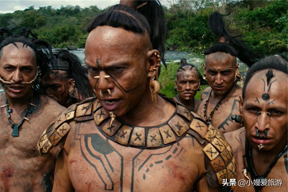 The most "primitive" tribes in Africa, it is very strange to breed offspring, netizens: Is there ...