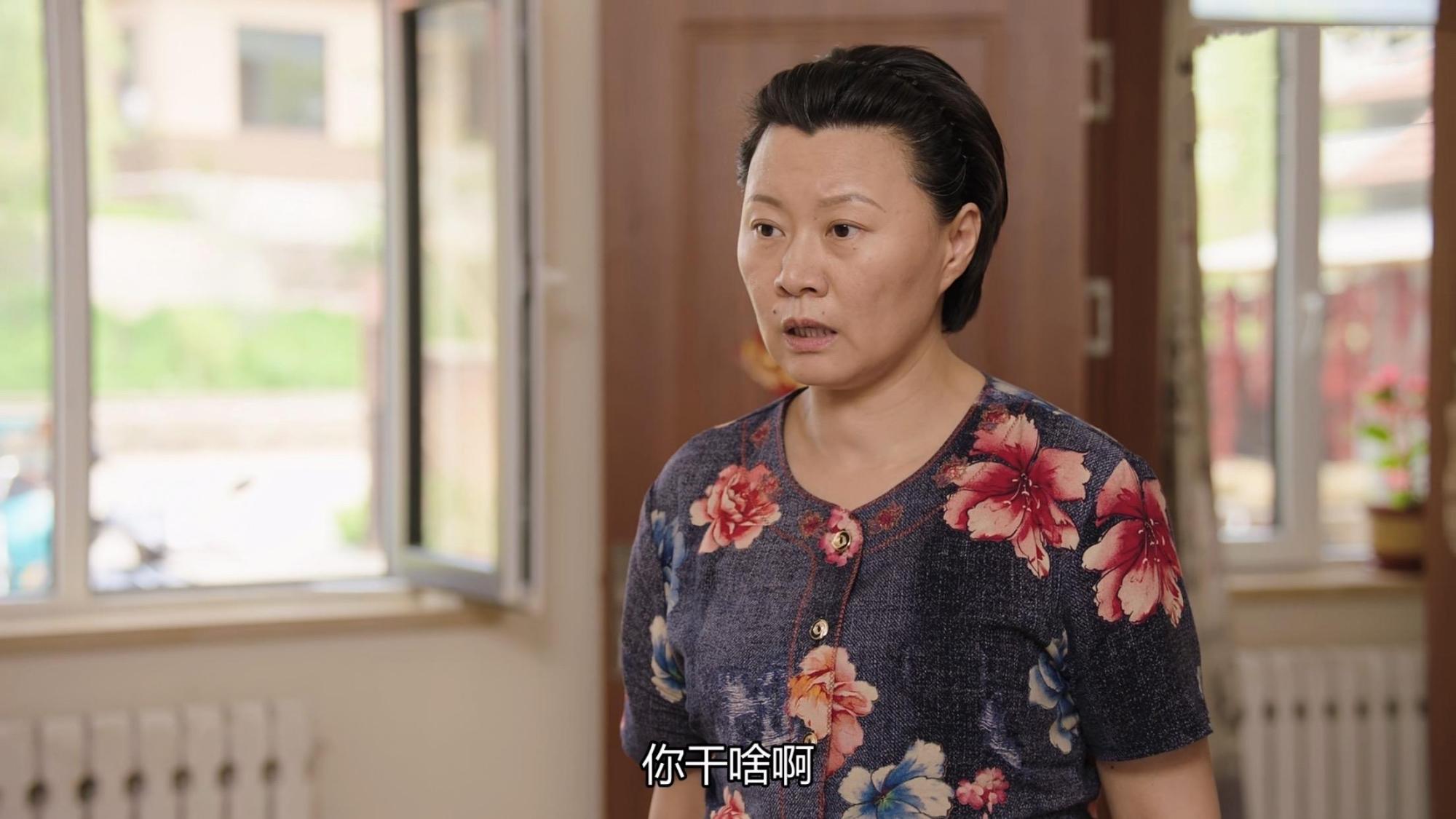 Zhao Benshan highly praises Zhao Yihan, "Country Love 13" has obvious ...