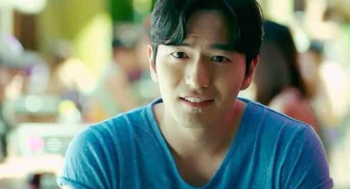 "Tough guy" Li Zhenyu, who had been in love with Cui Zhiyou and Kong Xiao, once again became a ...