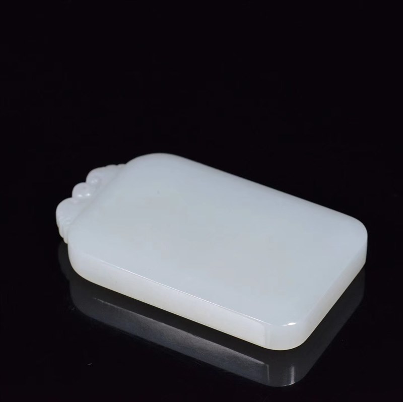 Why do Chinese people prefer jade?What is the meaning of wearing jade ...