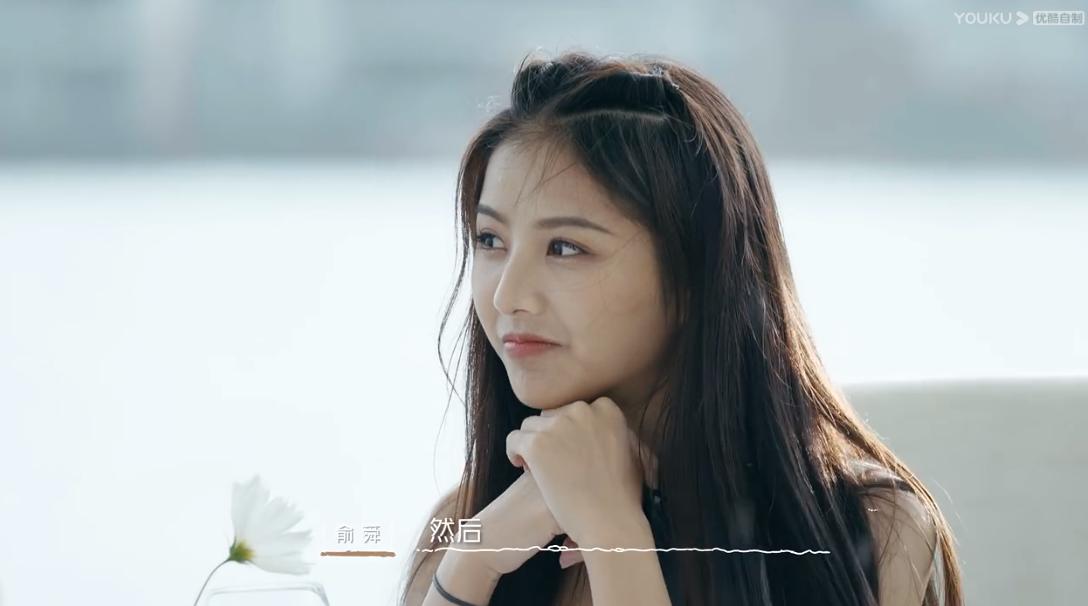 "Let's fall in love 3" Yu Shun has two advantages, Gao Wenjun and Dany ...