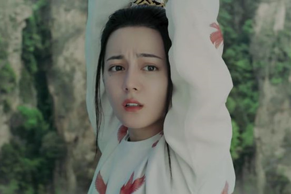 Changgexing: Li Changge is a tragic heroine, none of the three men in ...