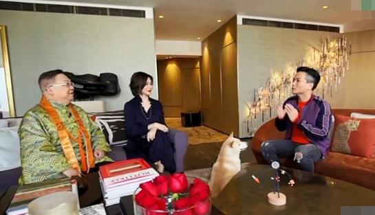 Guan Zhi Lin is rare to exposure, and has a good scenery of all Hong ...