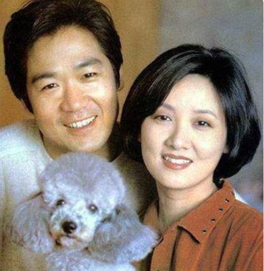 Deng Wei, 63, let Zhang Gui Li went to her, divorced agreement into her ...