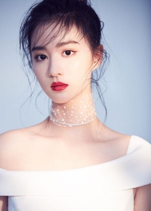 Tsing Yi Xiaohua-Wang Churan "Beautiful Pictures" - iNEWS