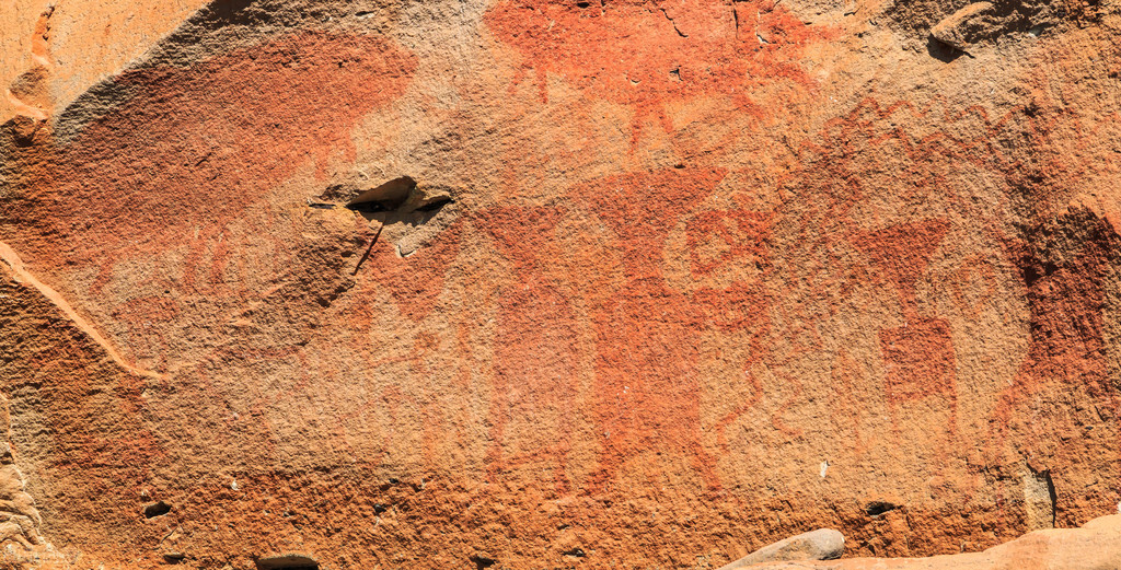 Prehistoric relics, ancient nuclear reactors, all show that the earth ...