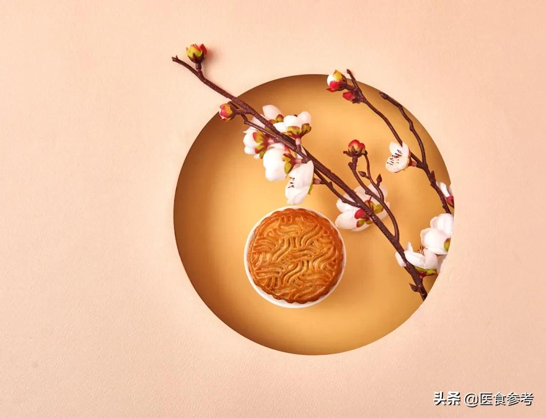 When giving moon cakes to parents, tell them the 4 key points of ...