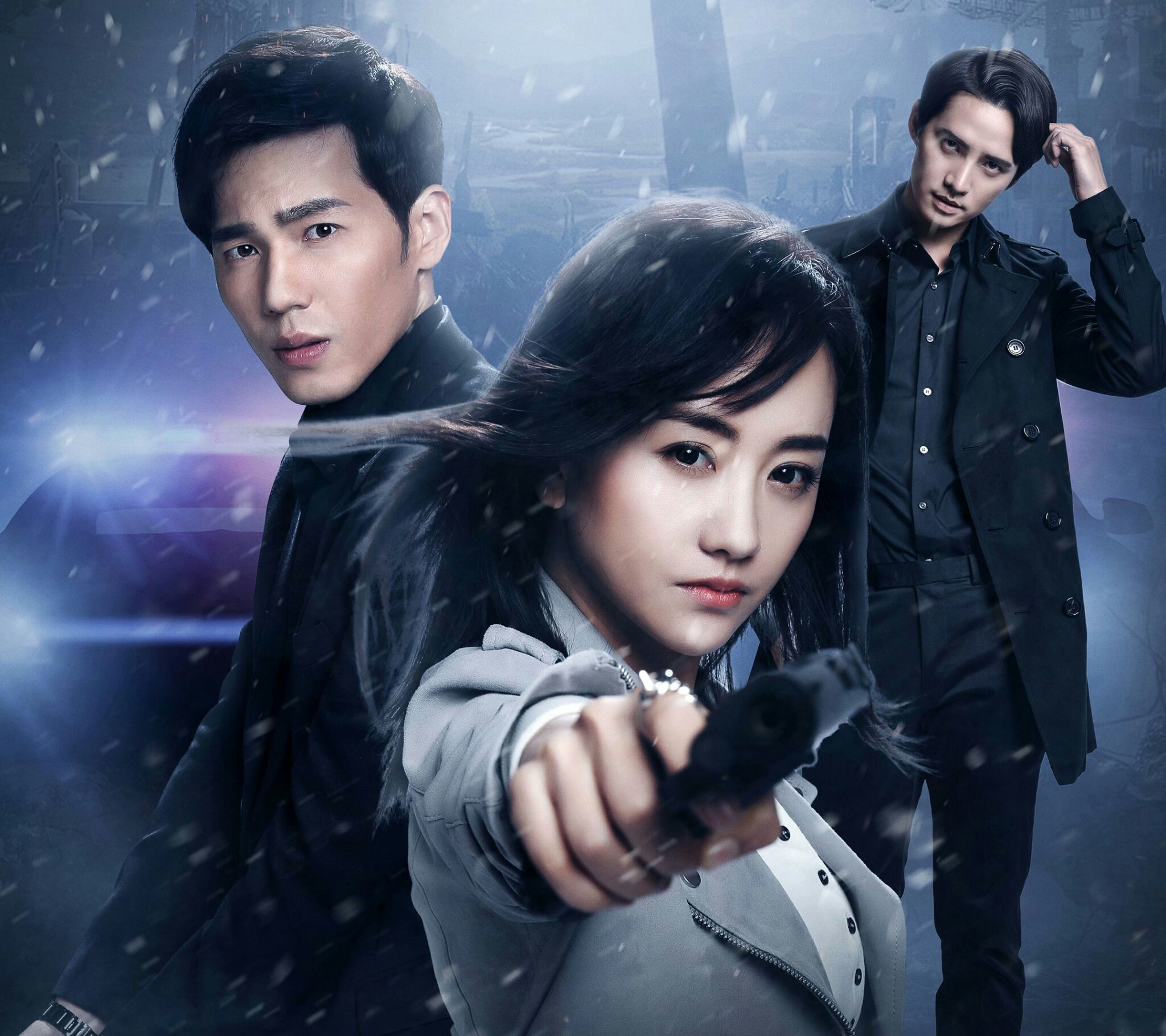 Dreams shine into reality!A fan who has liked Bai Yu for 5 years was ...