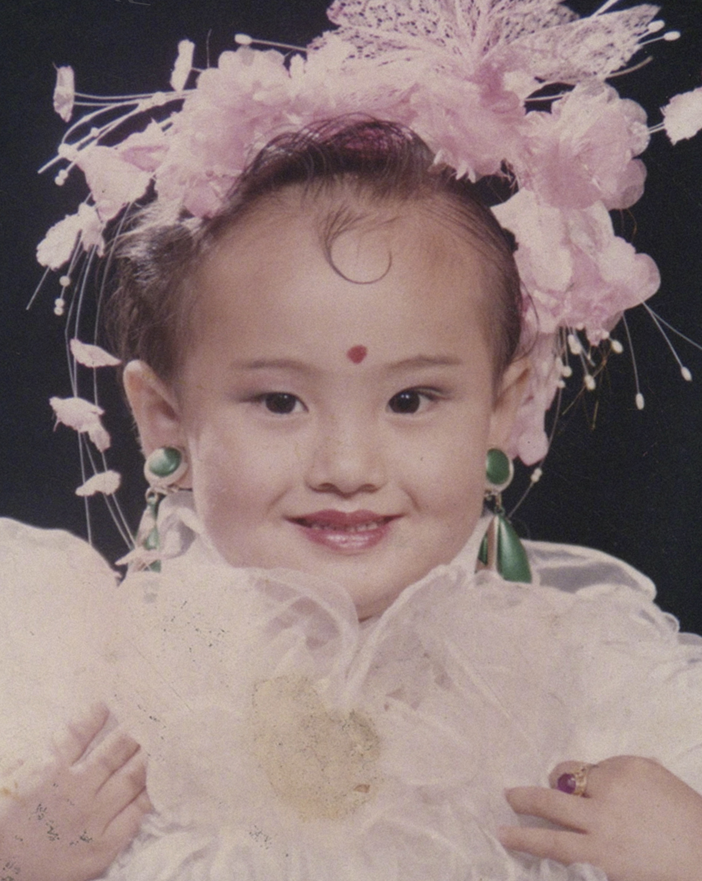 The "invincible" Zheng Shuang has finally come to where he is today - iNEWS