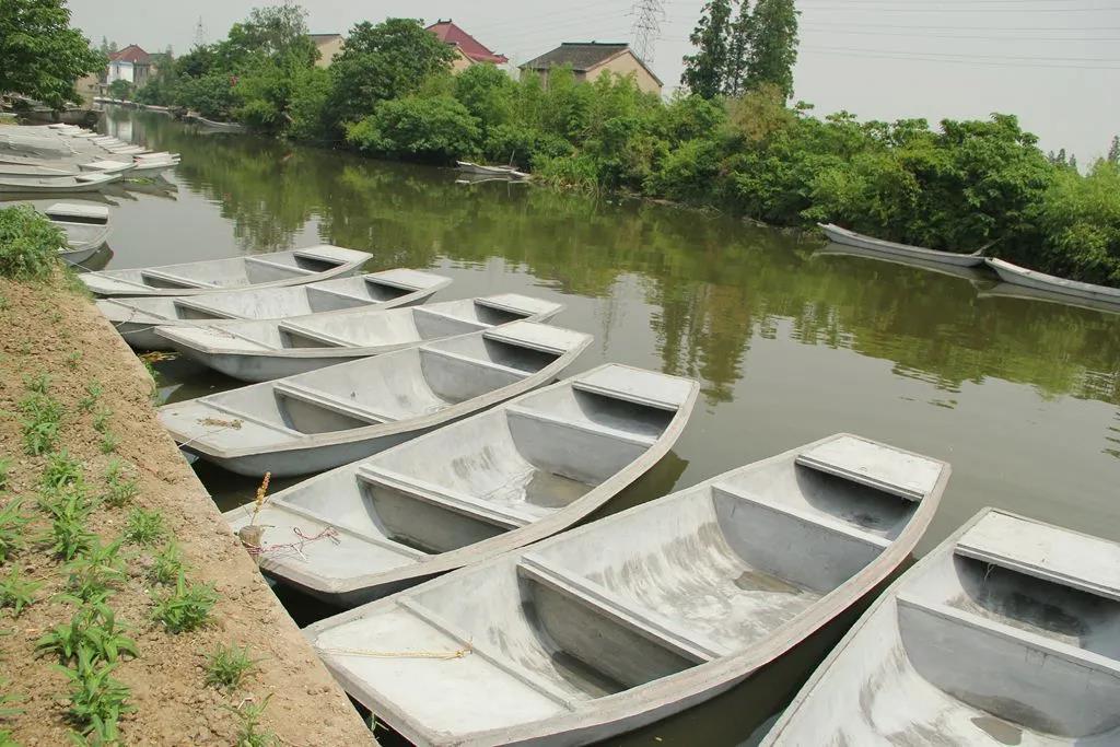 You may not know that there used to be a kind of ship called a cement ...