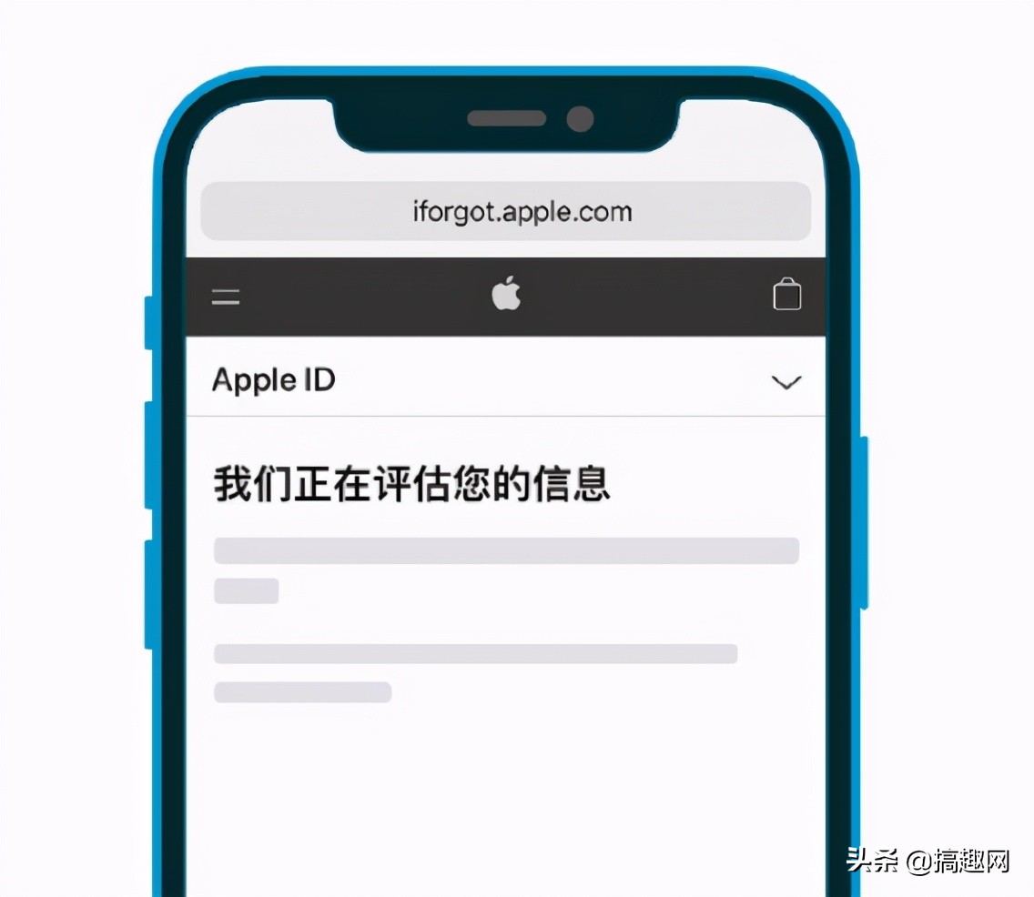 What to do if you forget your Apple ID password, check Apple ID account ...