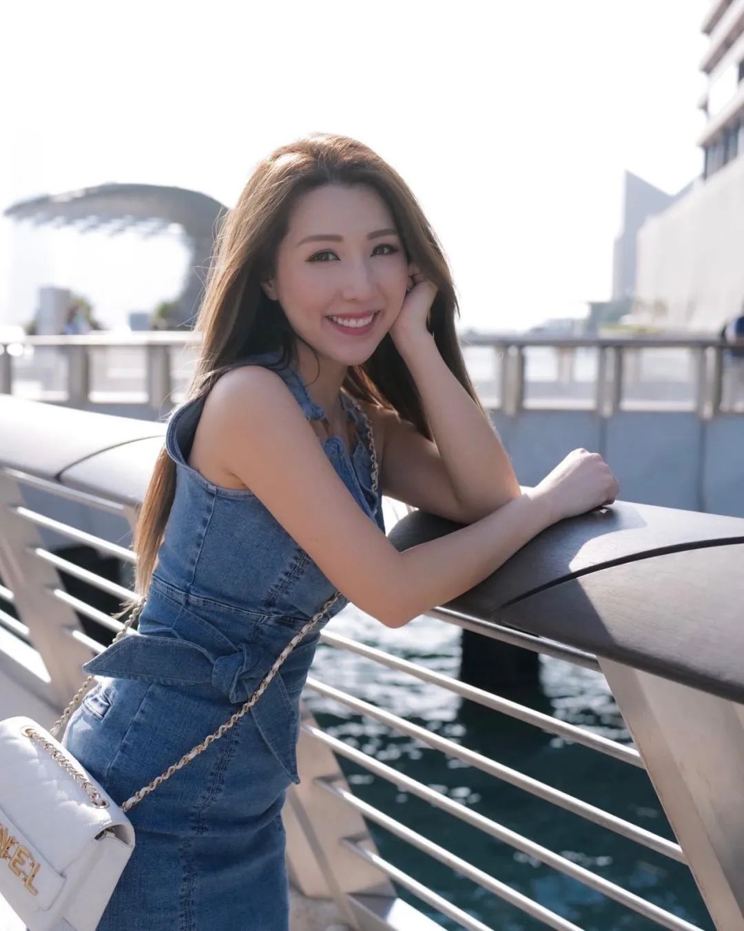 Focus on career!TVB well-known singer Tan Jiayi reveals that he had ...