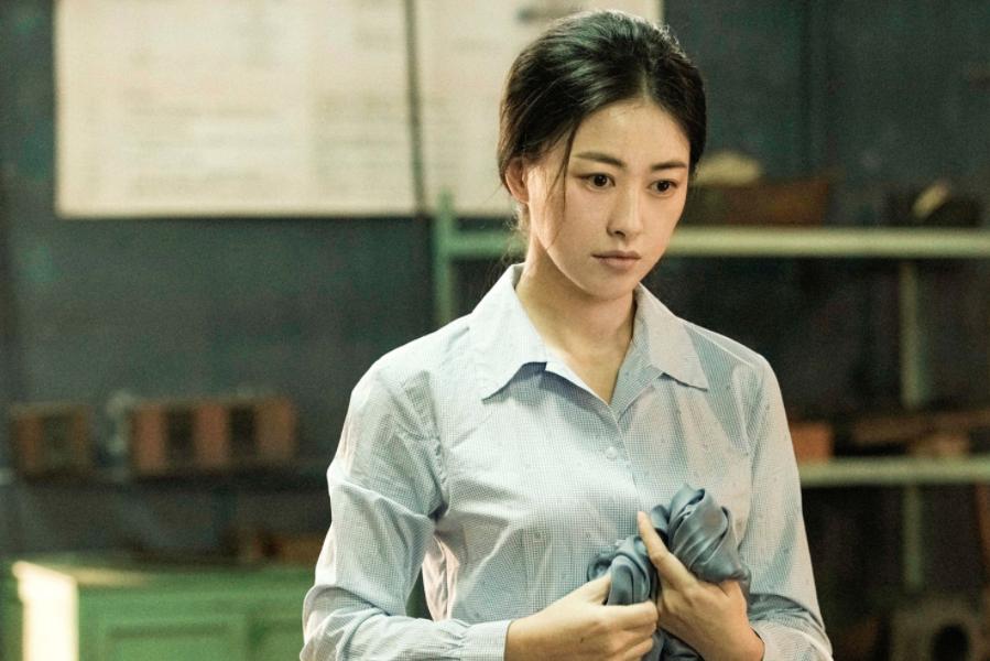 "Children of the Qiao Family" Qiao Erqiang has a deep affection for Ma ...