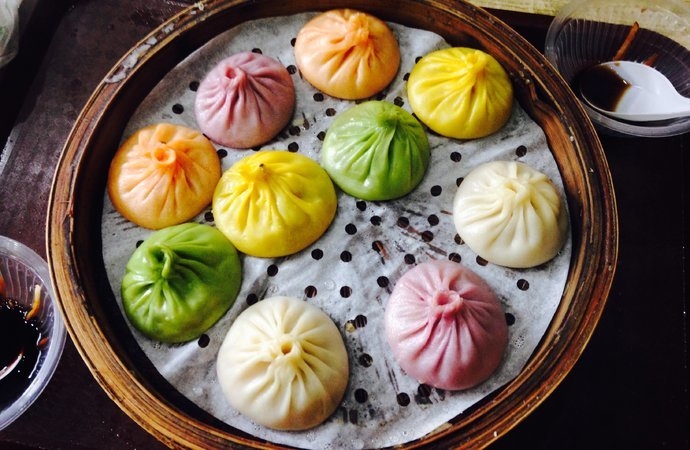 Wuhan food guide is here, collect this article, take you to explore the ...