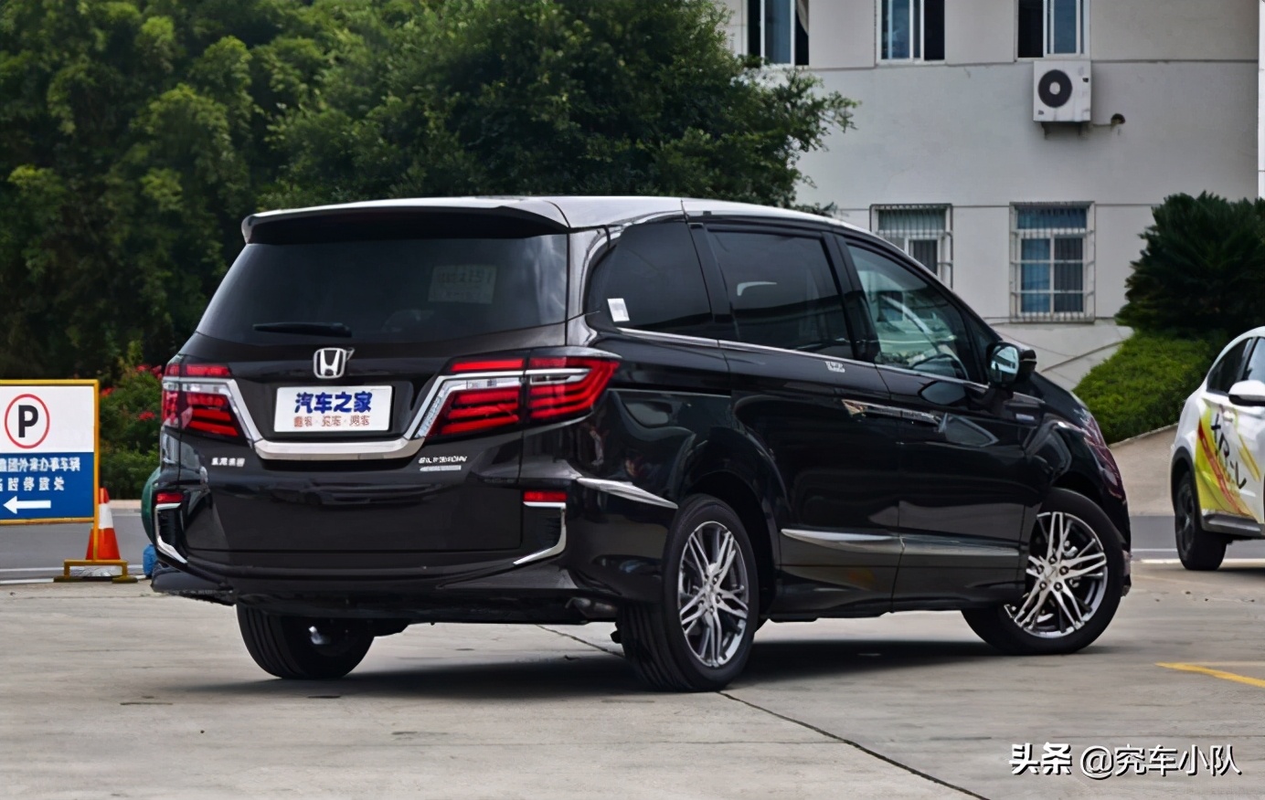 Of the following three cars, which MPV can become your MVP? - iNEWS