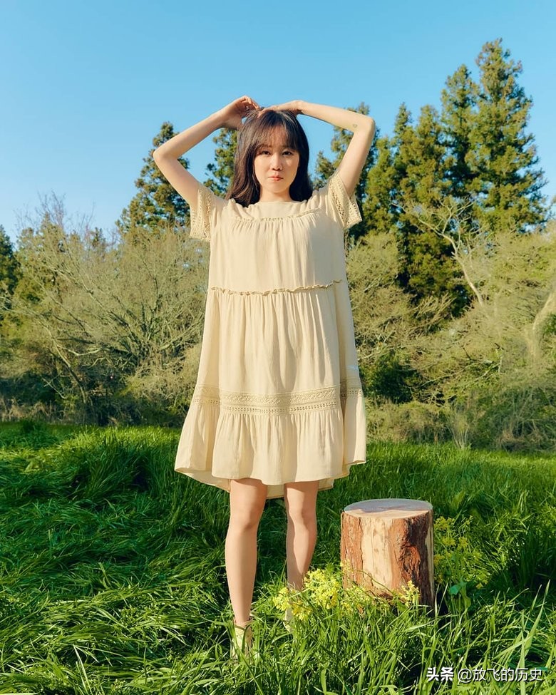 7 tall Korean actresses - iNEWS
