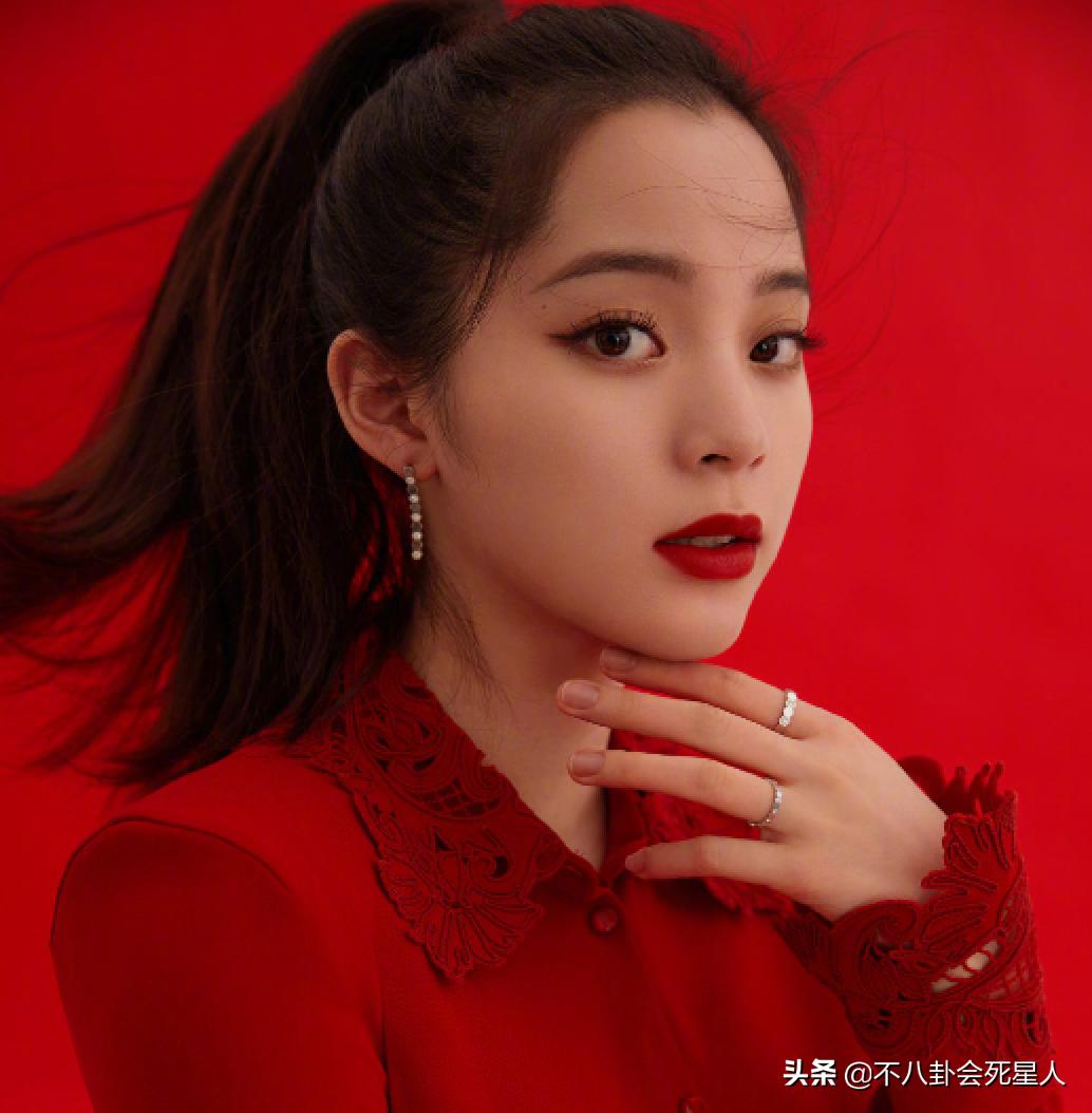 Eason Chan, Song Wei, Zhang Yixing was shouted in INS, these stars were ...