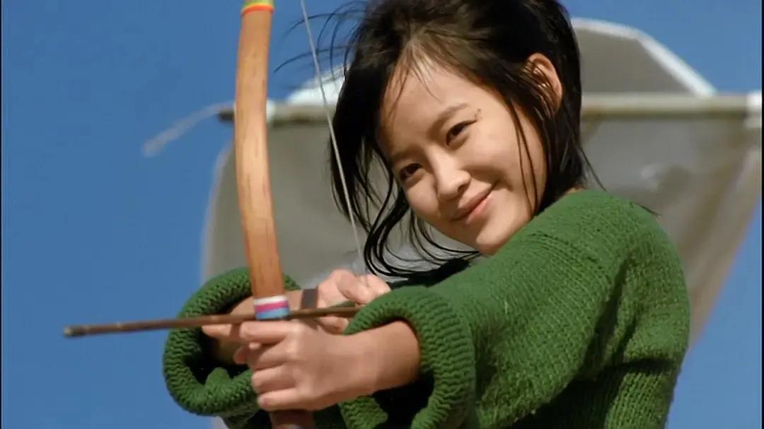 Naked, human nature, the whole movie is a taboo "boat" scene - iNEWS