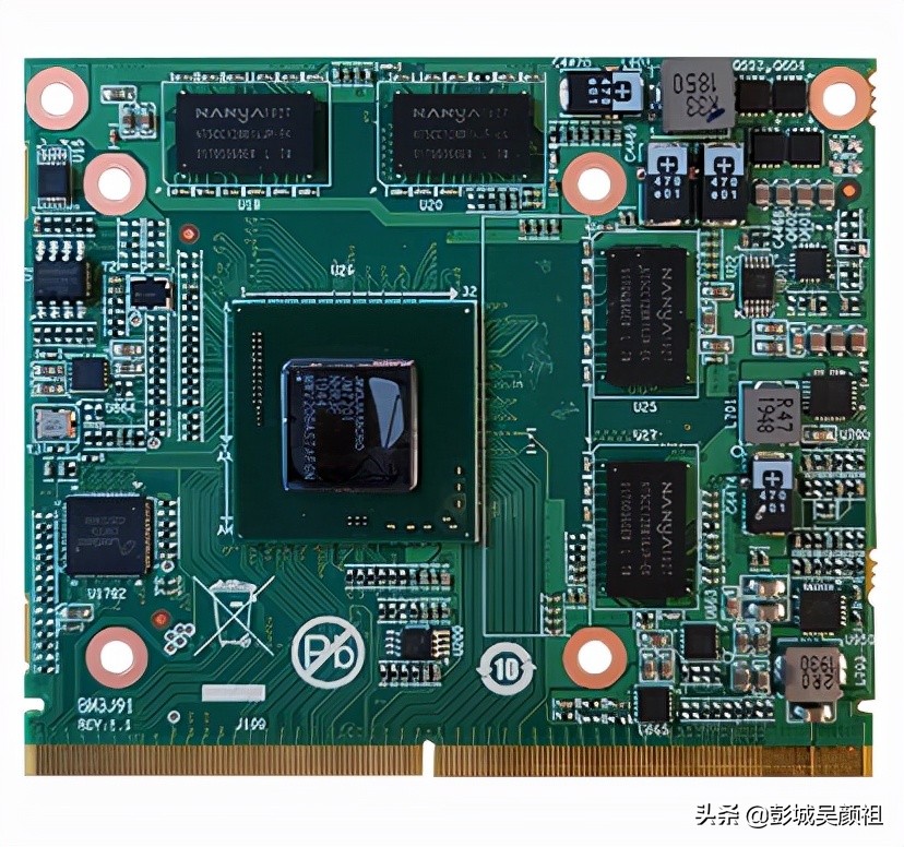 景嘉微公開國產JM9 GPU：遠不及GTX 1080、功耗僅30W - 資訊咖