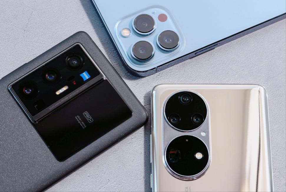 What mobile phone would an insider buy?At present, these 4 mobile ...