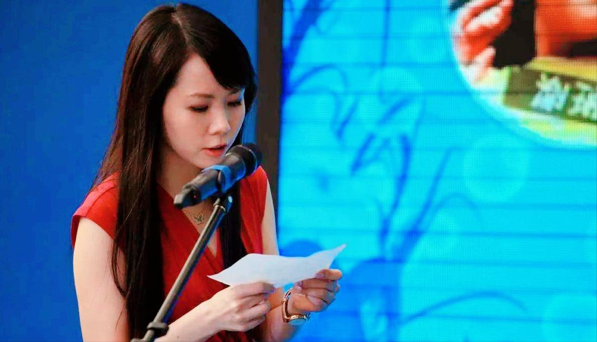 With a 2 billion breakup fee, Lv Lijun, who left Liu Luanxiong, played ...