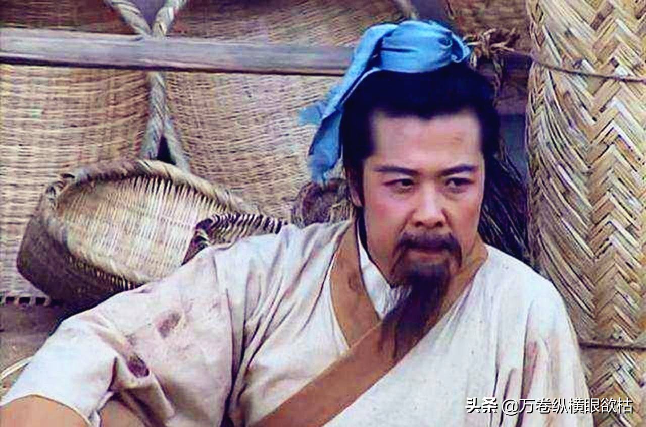 Useless or a hero in the world?What kind of person is Liu Bei in ...