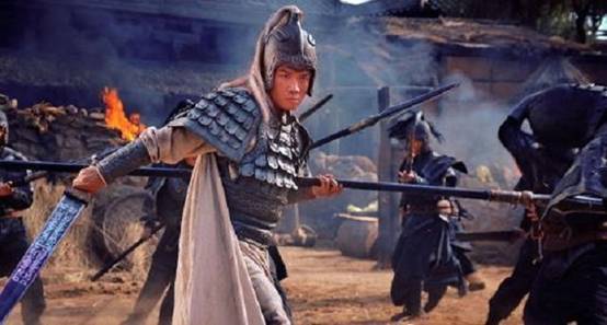 Without the Battle of Chibi, would Cao Cao have a chance to rule the ...