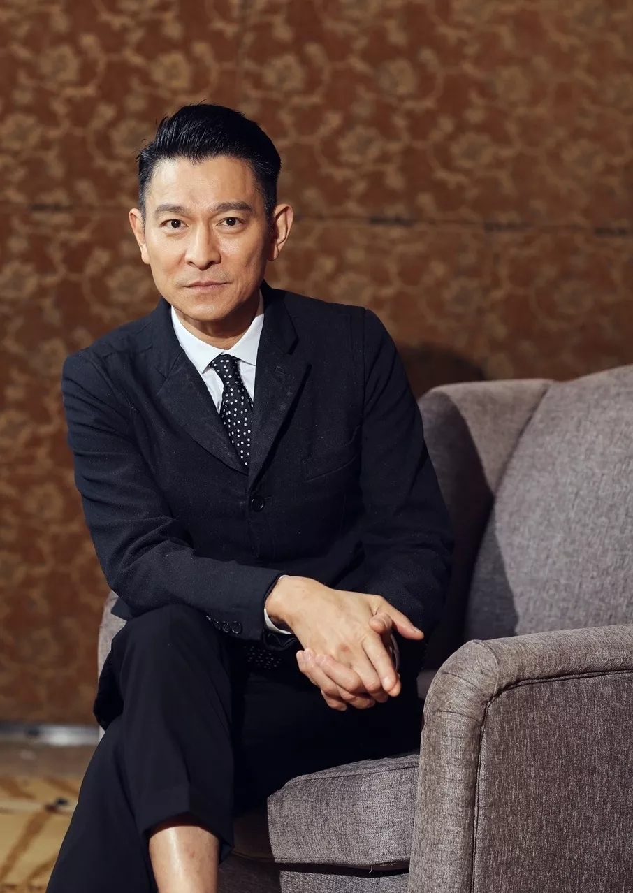 Louis Koo, Andy Lau, Donnie Yen-Count the celebrity bosses in the ...