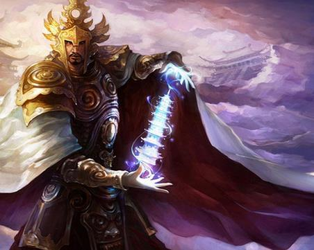 Revealing the true relationship between Li Jing and Nezha, it turns out ...