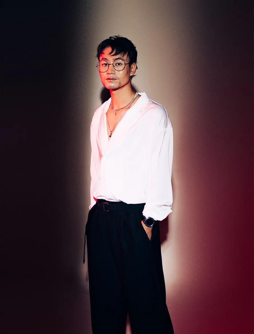 "The Prince of Factory Love Songs: Li Jiang" "Shenzhen Ding Zhen" from ...