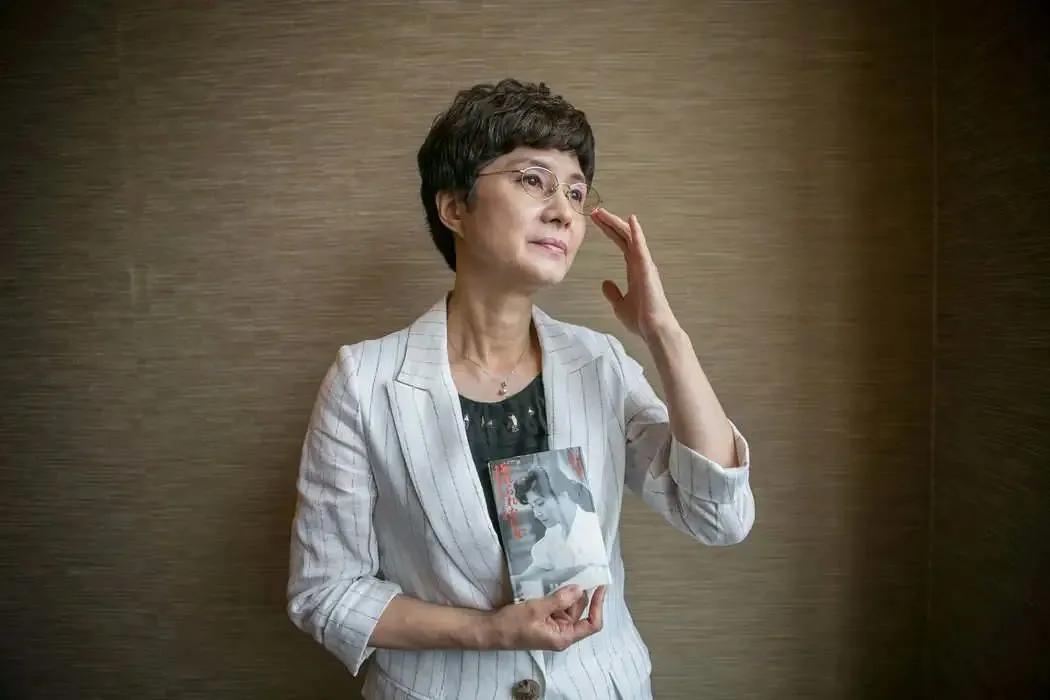 Beauty Agent Kim Hyun Hee: Acting in a movie at the age of 18, blowing ...