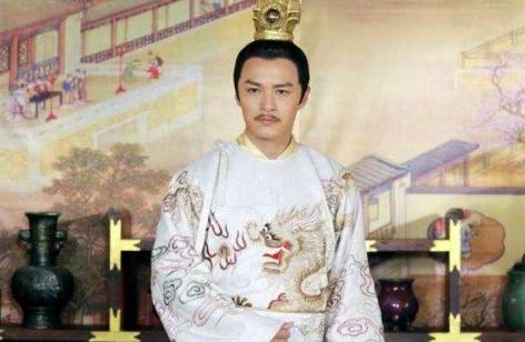 Of the 494 emperors in Chinese history, only these 4 emperors can truly ...