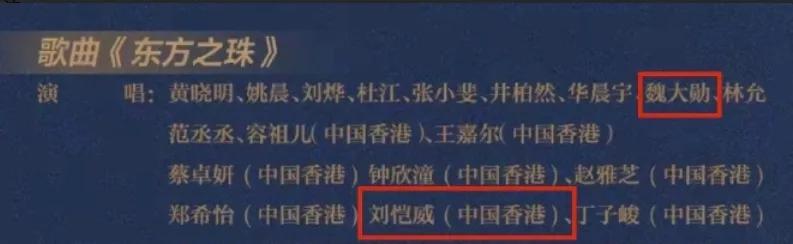 Daxun Wei and Hawick Lau cooperate?Liya Tong has good resources?Zhang Meng supports Xiao Wu?Bai ...