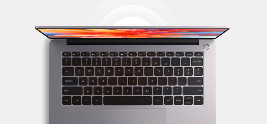 RedMibook Pro 14/15 notebook wallpaper modified mobile wallpaper - iNEWS