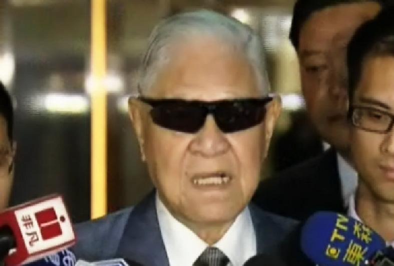 In the fifth Taiwan Strait crisis, a major general of the People's ...