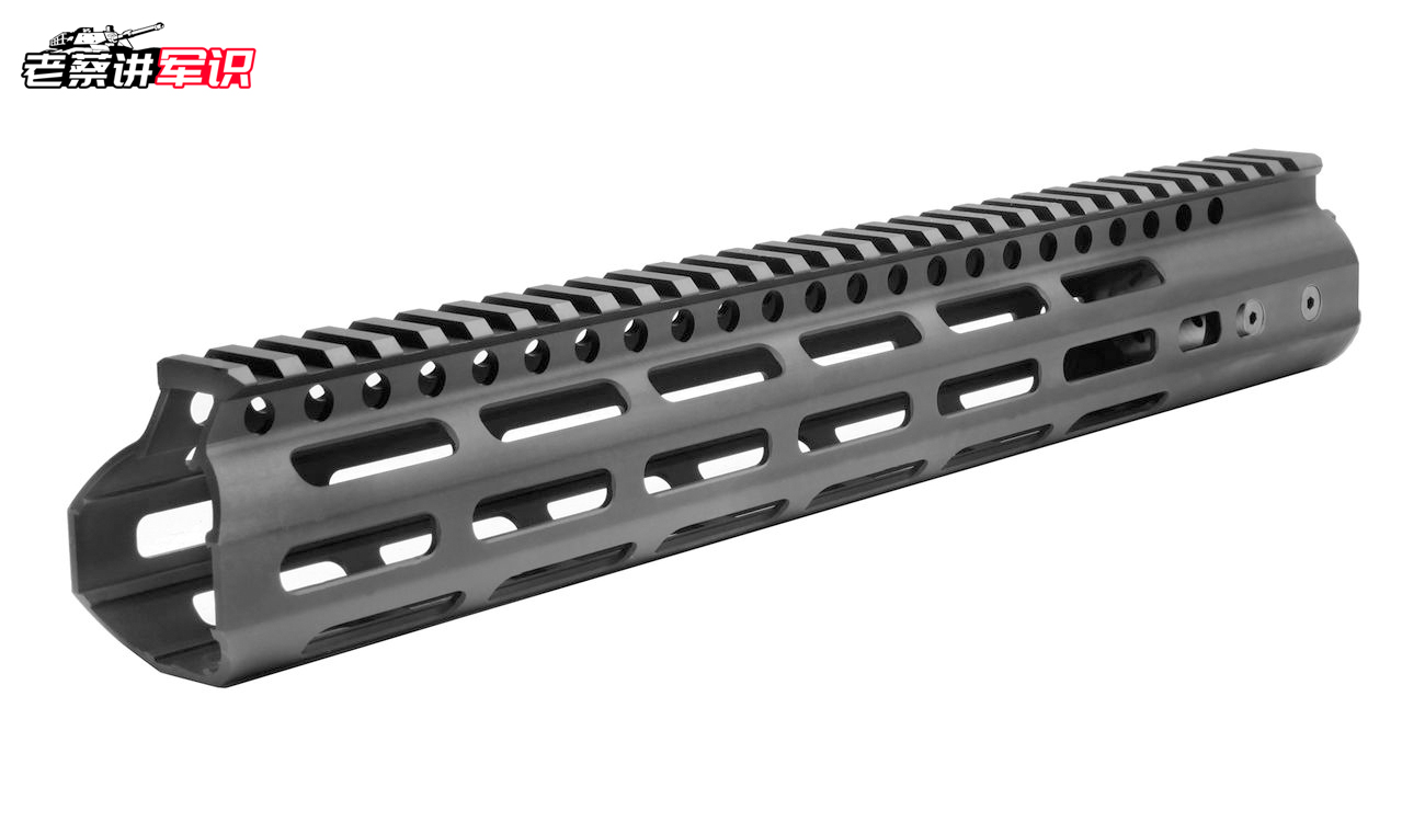 What is M-LOK? Why use M-LOK? - iNEWS