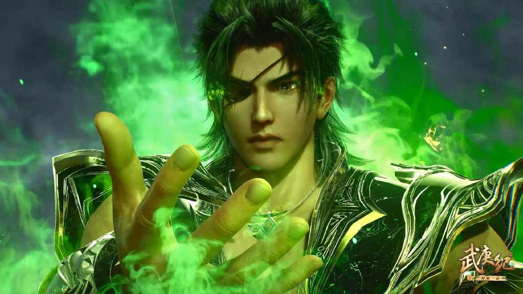 Ma Hongjun loses weight like a "face-lift", the new model hits Wu Geng ...