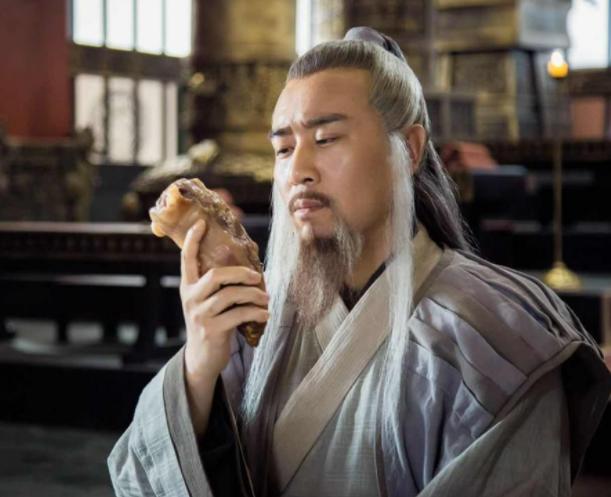 Tao Hongjing: A suspected traveler from the Southern and Northern ...