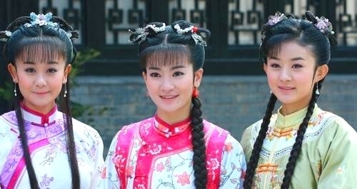 Chen Jianbin was afraid that Zhen Huan's biography would not be popular ...