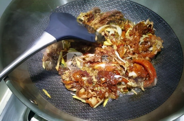 The practice of old Beijing Zhizi barbecue - iNEWS