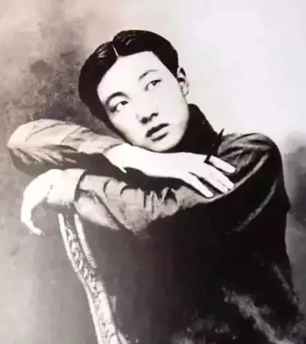 Xu Beihong used "cohabitation" to humiliate Jiang Biwei: Jiang Biwei ...