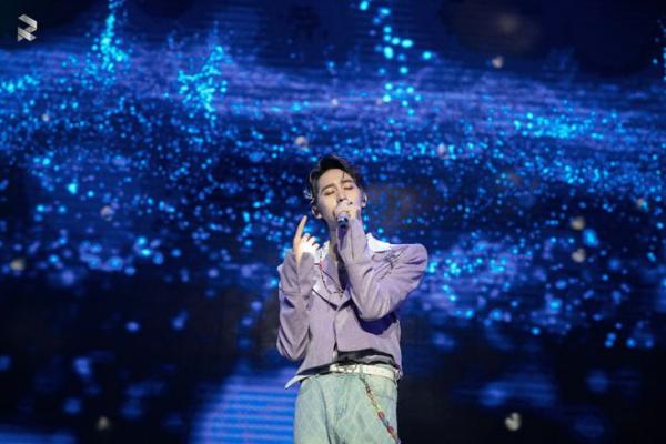 Zhao Rang's "Lullaby Dream" debuts Kuwo music, bringing you the feeling ...