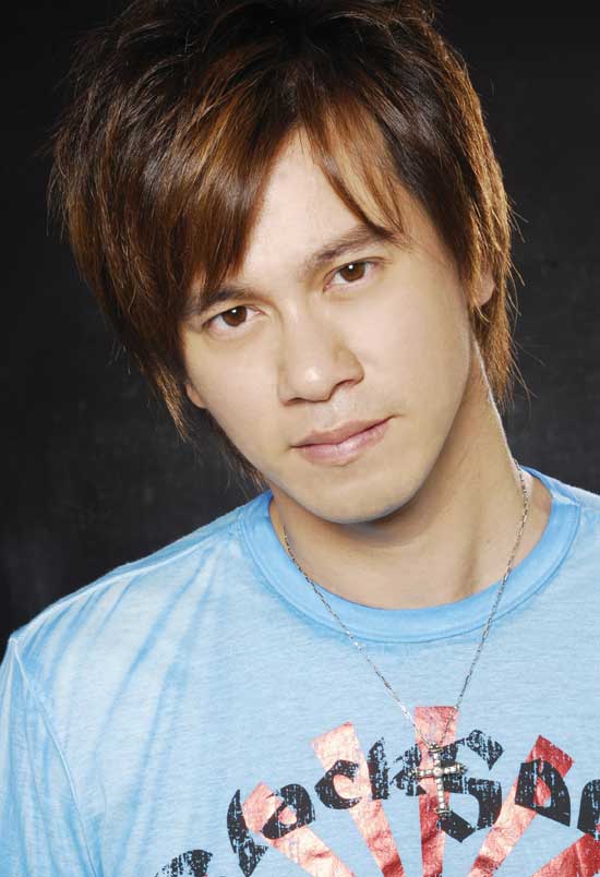 Li Sheng outstanding for eighteen years, claiming to be inferior to one ...